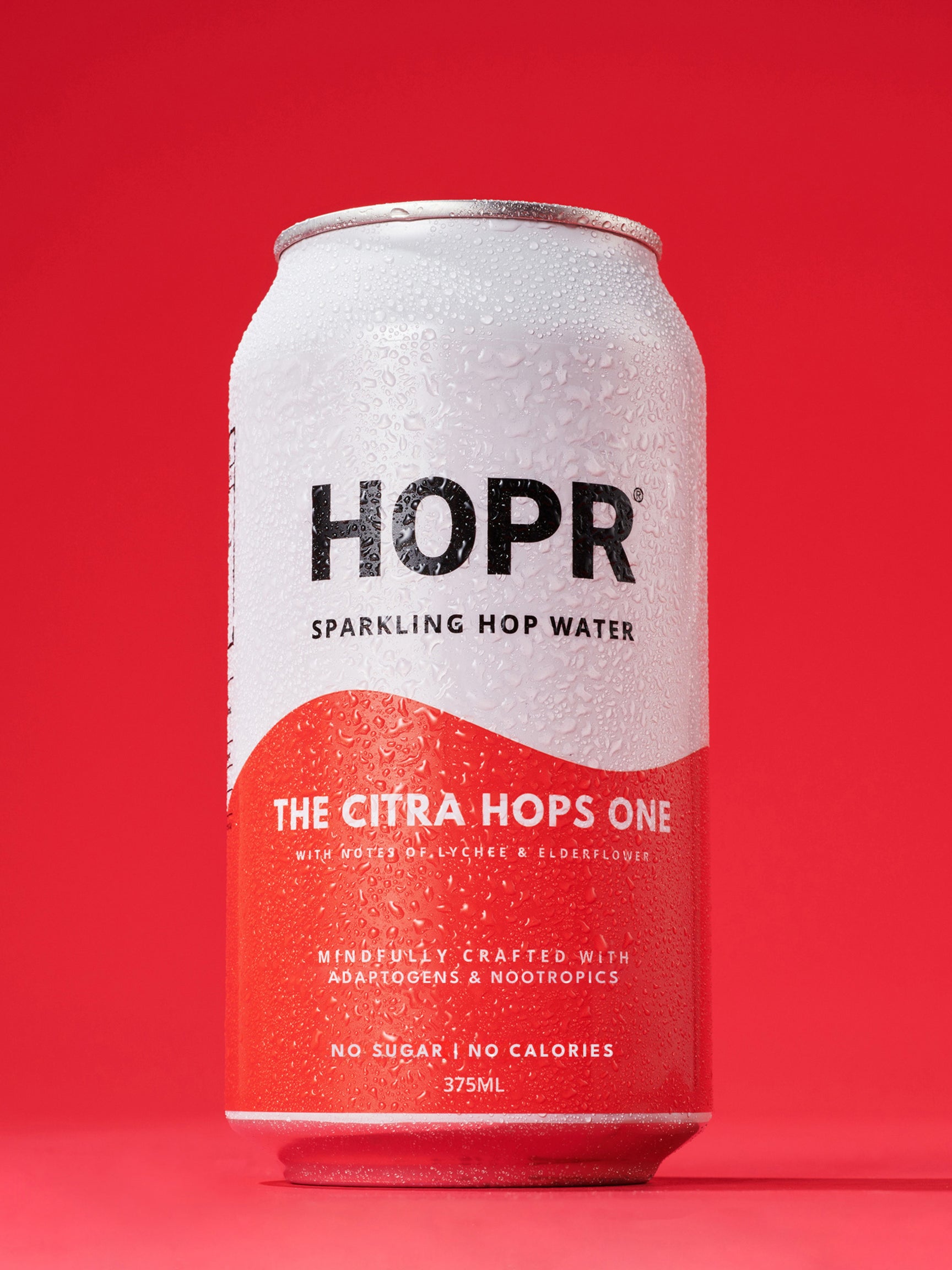 HOPR | Premium Alcohol Alternatives