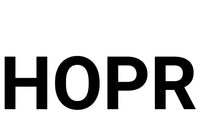 HOPR Sparkling Hop Water For Your Mind & Body