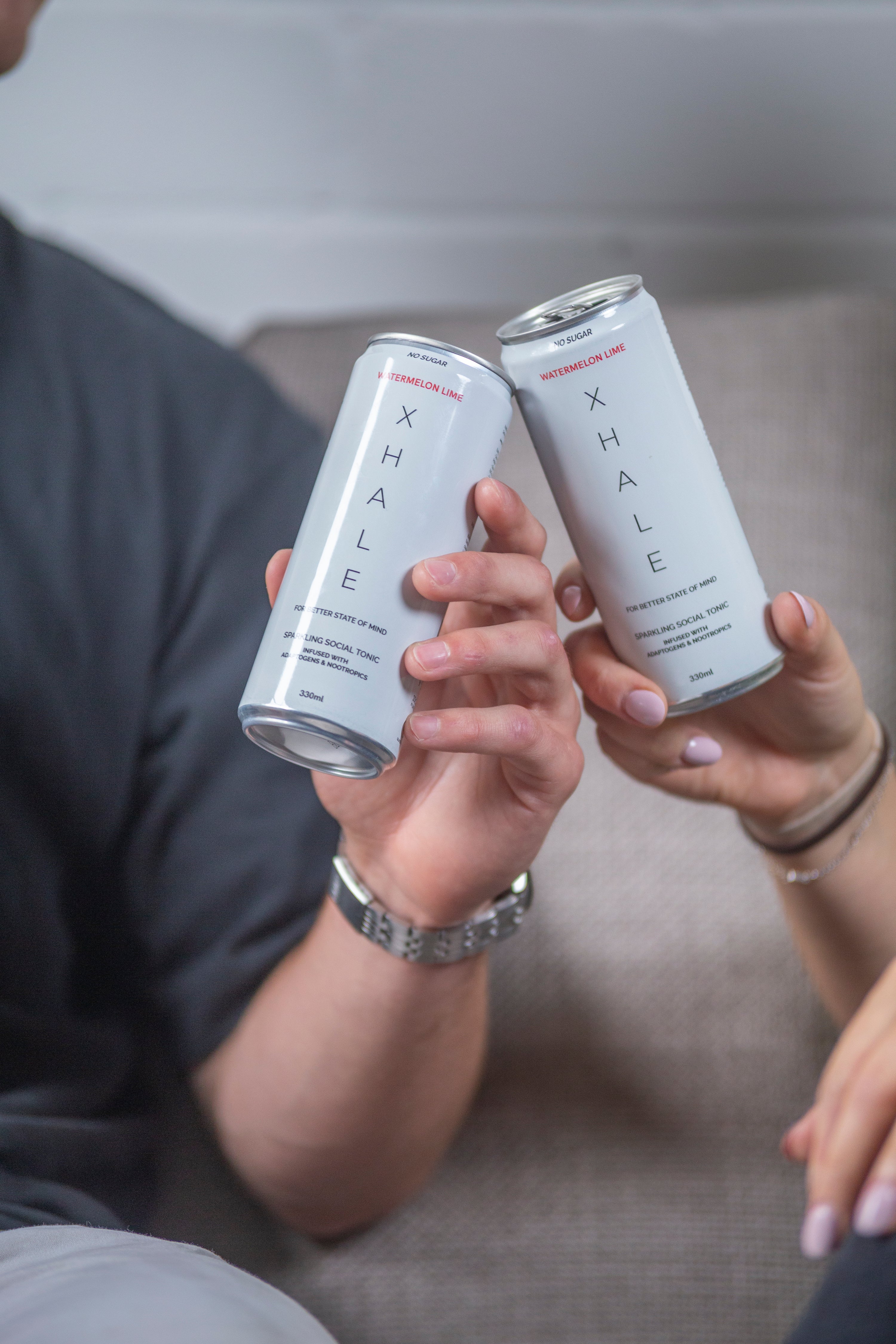 Subscribe & Save on HOPR – Non-Alcoholic Drinks Delivered to Your Door