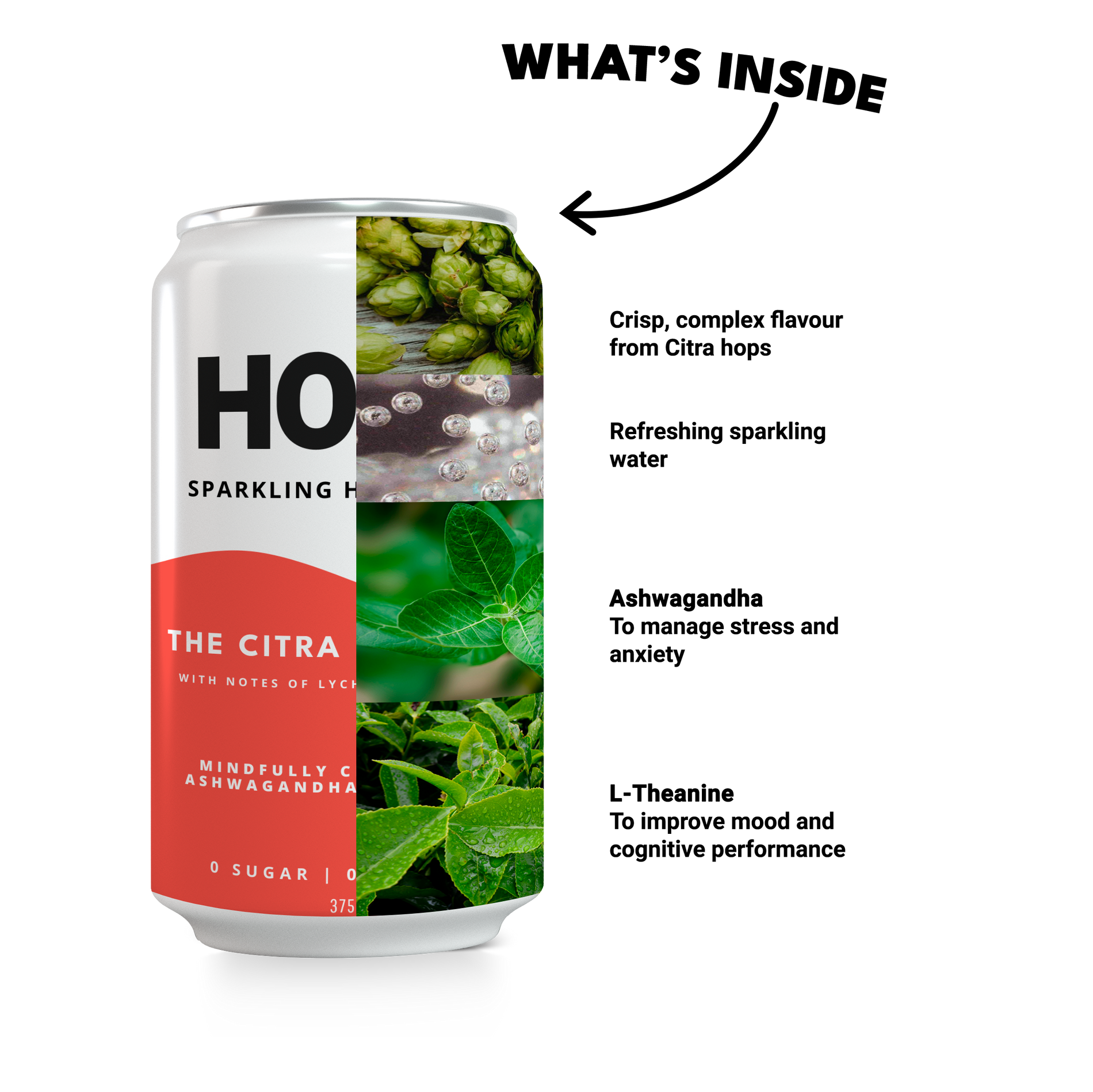 The Citra Hops One – HOPR