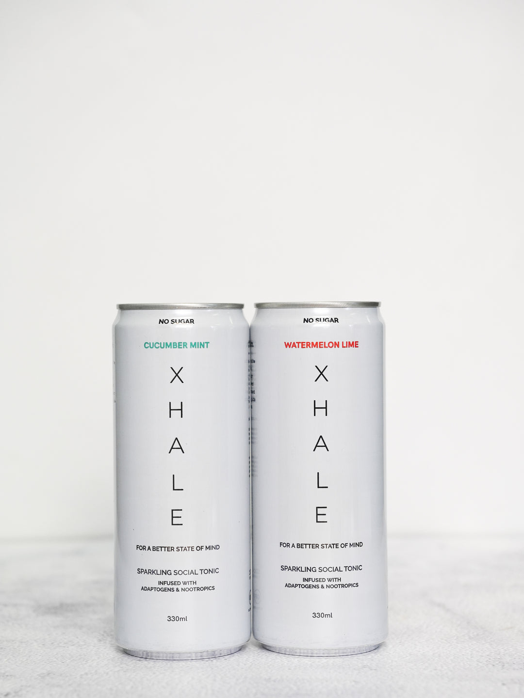 XHALE variety pack – HOPR